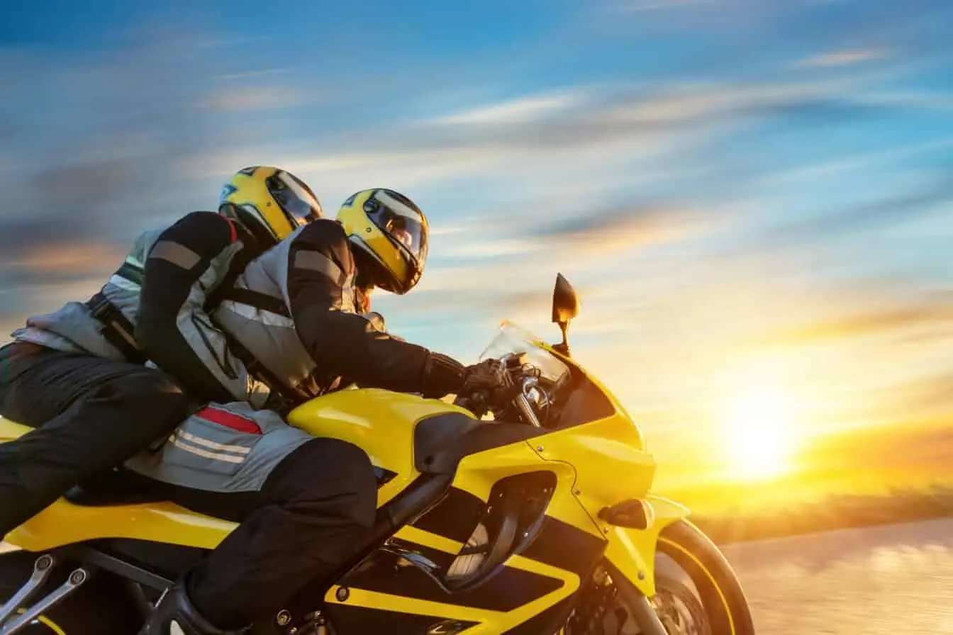 Prix d'un covering moto : Tout ce que vous devez savoir
